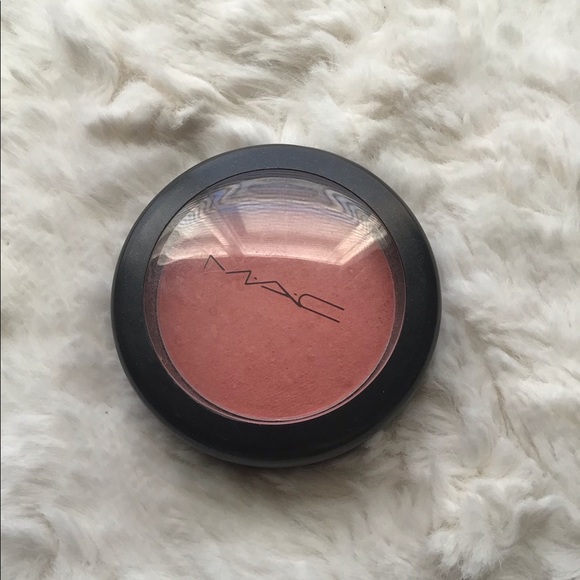 MAC Cosmetics | Makeup | Mac Cosmetics Blush Style | Poshmark